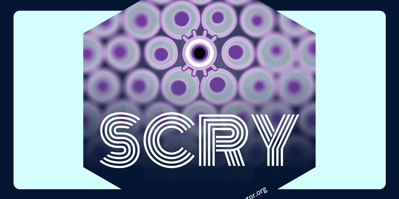 GitHub - kstreet13/scry: Collection of analysis methods for small count ...