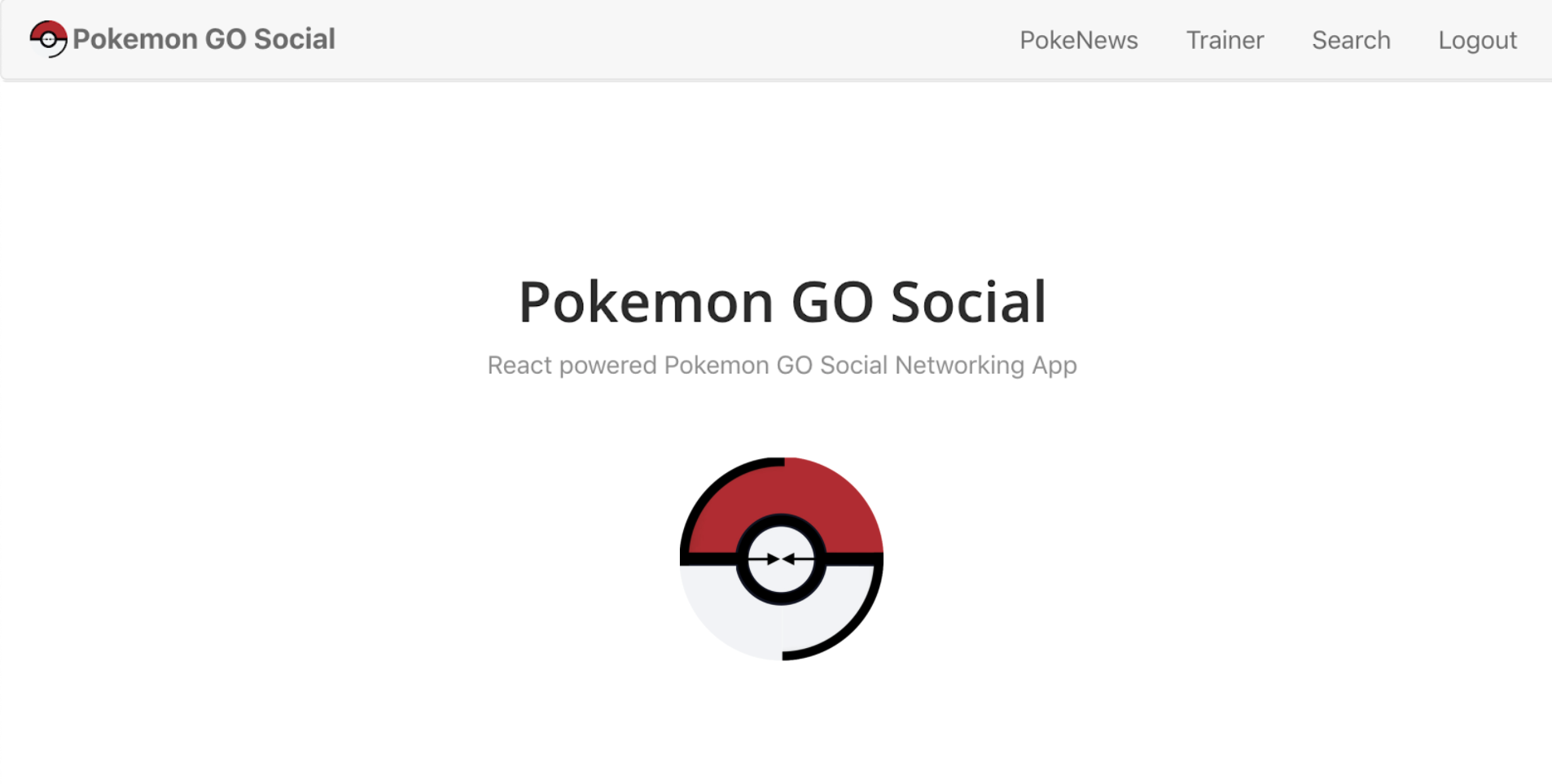 GitHub - kj7kunal/Pokemon-Go-Social: A fun conceptualization of a ...