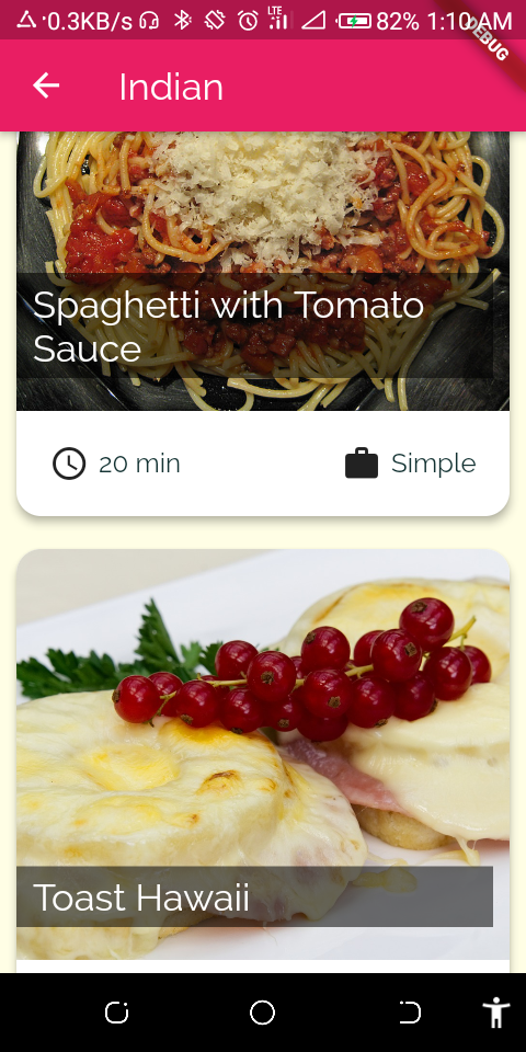 GitHub - egnimos/mealify: Working on this