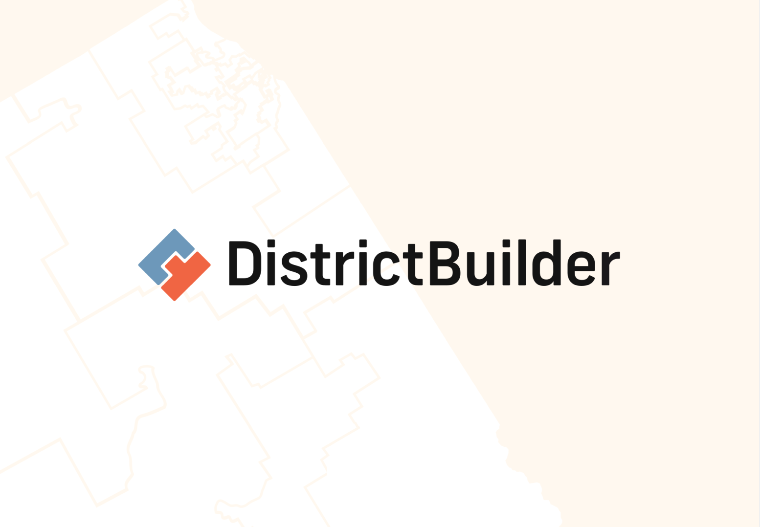 GitHub - PublicMapping/districtbuilder: DistrictBuilder is web-based, open source software for ...