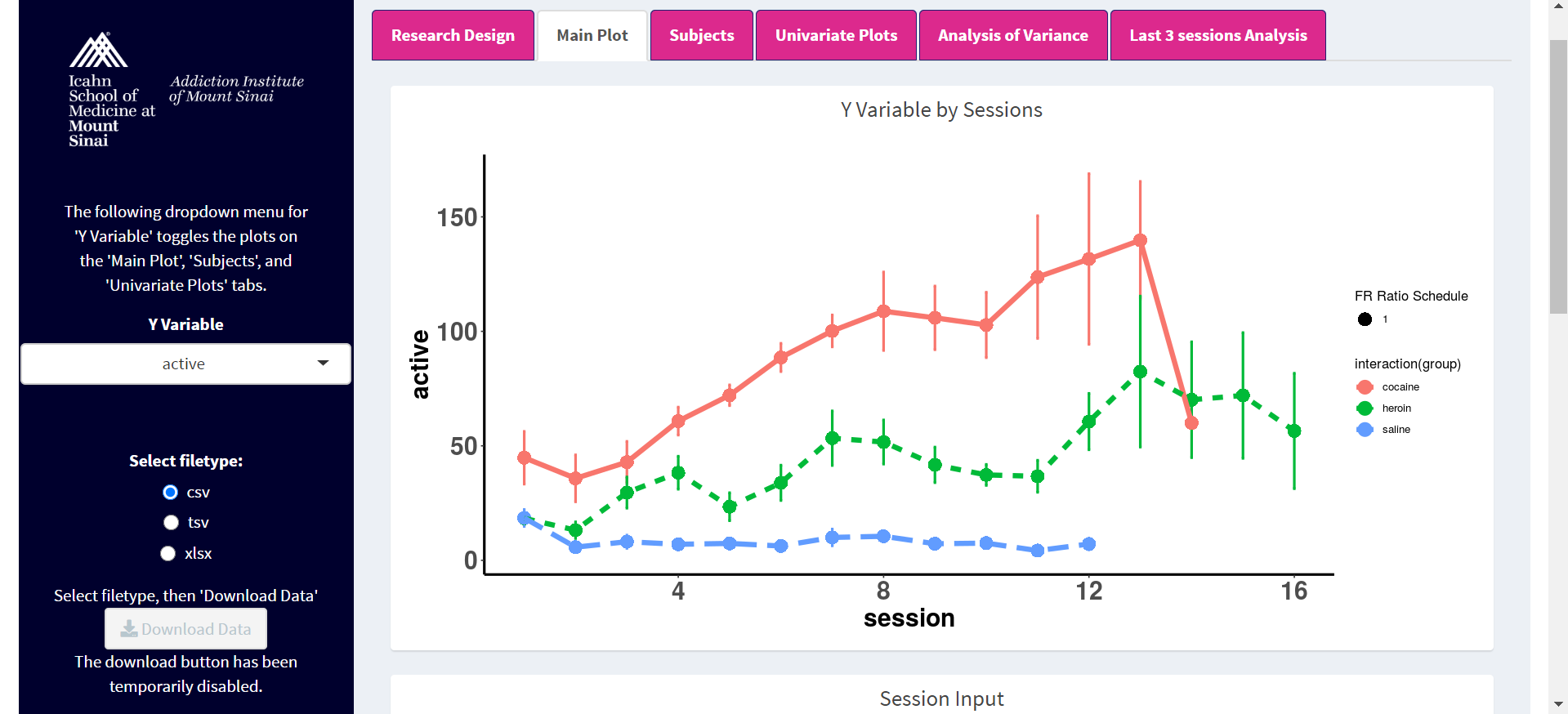 GitHub - anni3ly/behavior_webapp: The purpose of this code is to ...