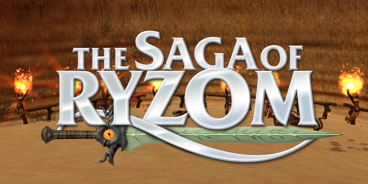 Github Kaetemi Ryzomclassic A Classic Fork Of Ryzom The Goal Is To