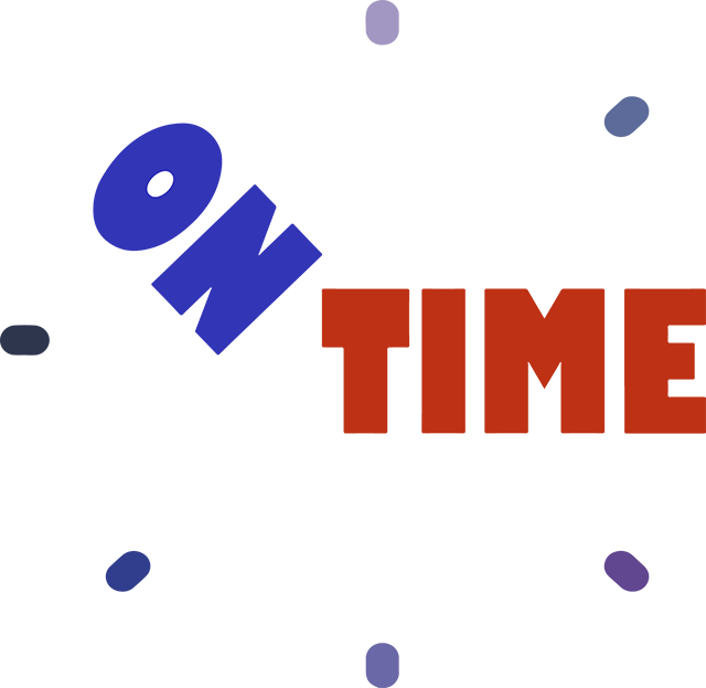 GitHub - jbvianar/ontime: Sistema Web