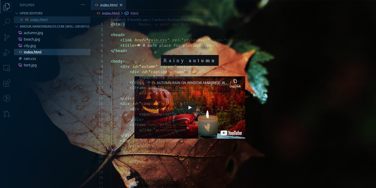 ambient-noise · GitHub Topics · GitHub