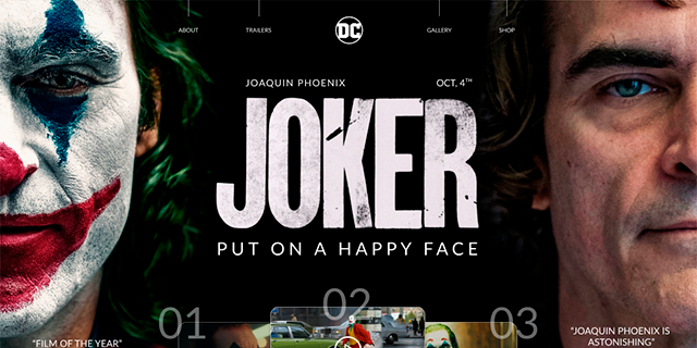 GitHub - cv-severnyuk-aleksey/joker: Project "Joker" for CV