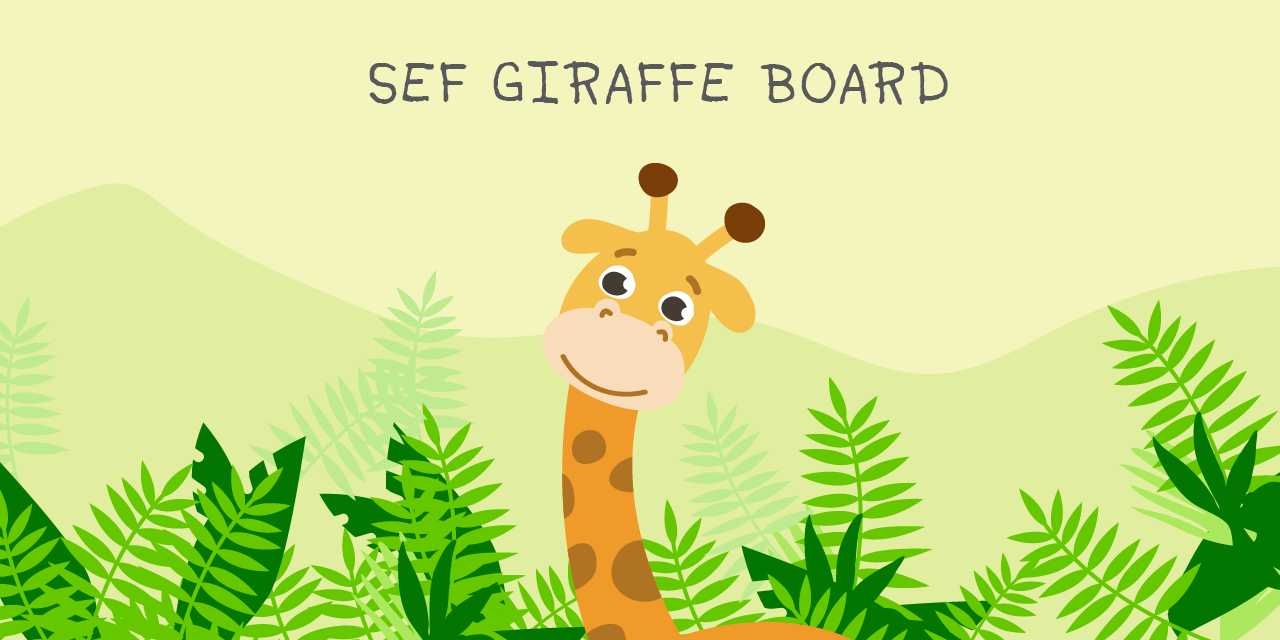 GitHub - sef-global/giraffe