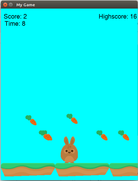 GitHub - Chinmayeekip/CarrotsGame: Fun game