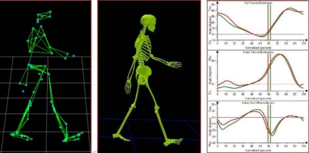 GitHub - nicku-a/Machine-Learning-UROP: Machine learning models used to analyse walking gait
