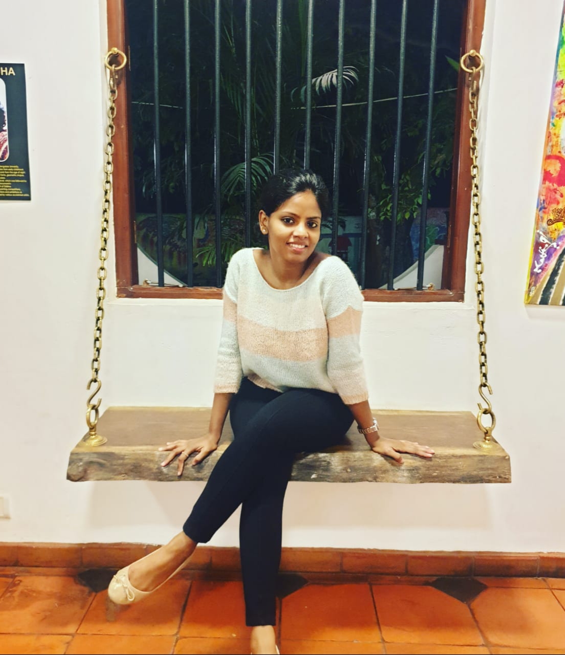 GitHub - indu-barla/NativeDaugter: Portfolio