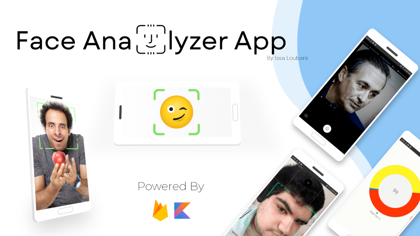 GitHub - issaloubani/Face-Analyzer-App: Real-time face analyzer android ...
