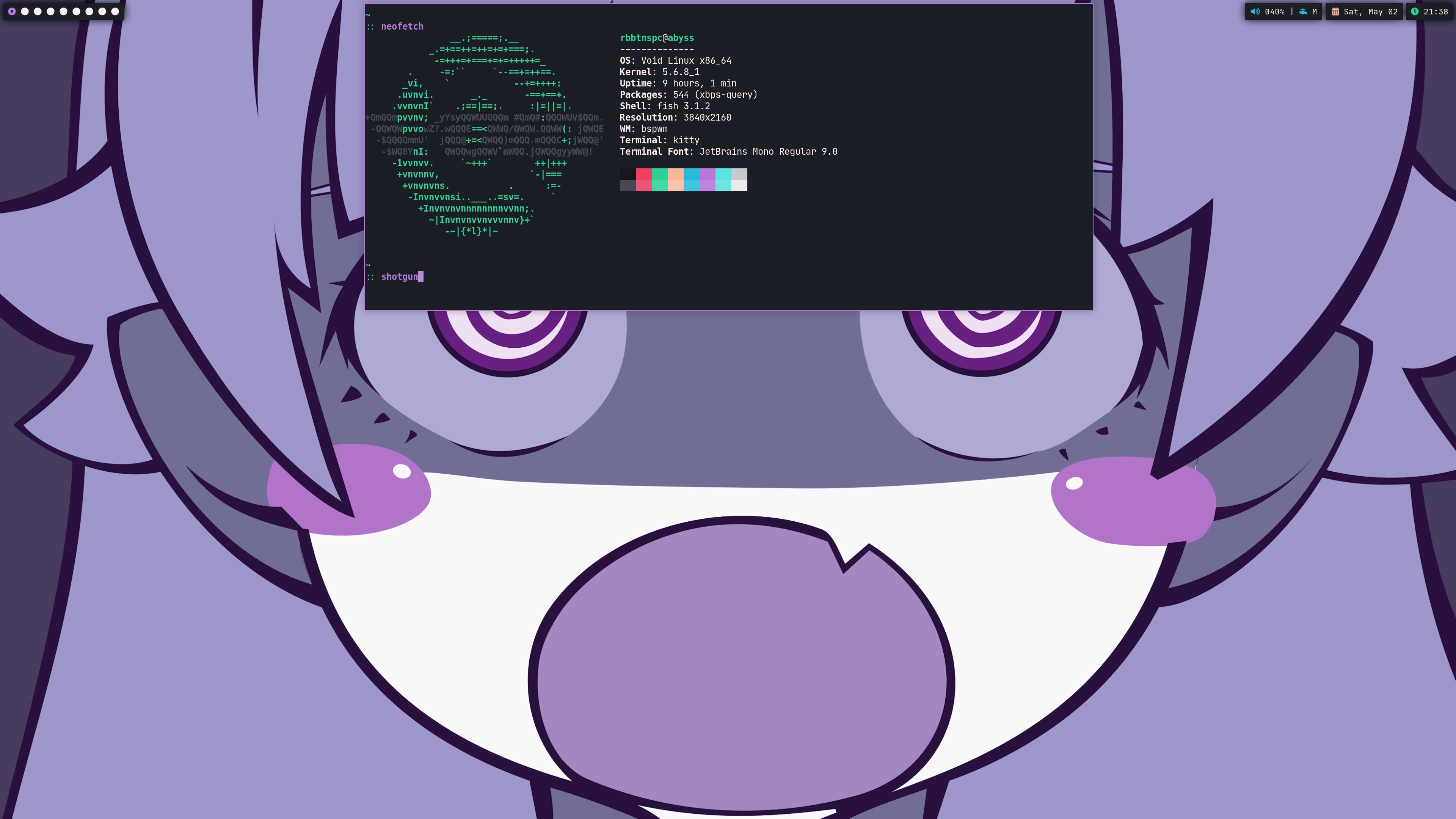 voidlinux · GitHub Topics · GitHub