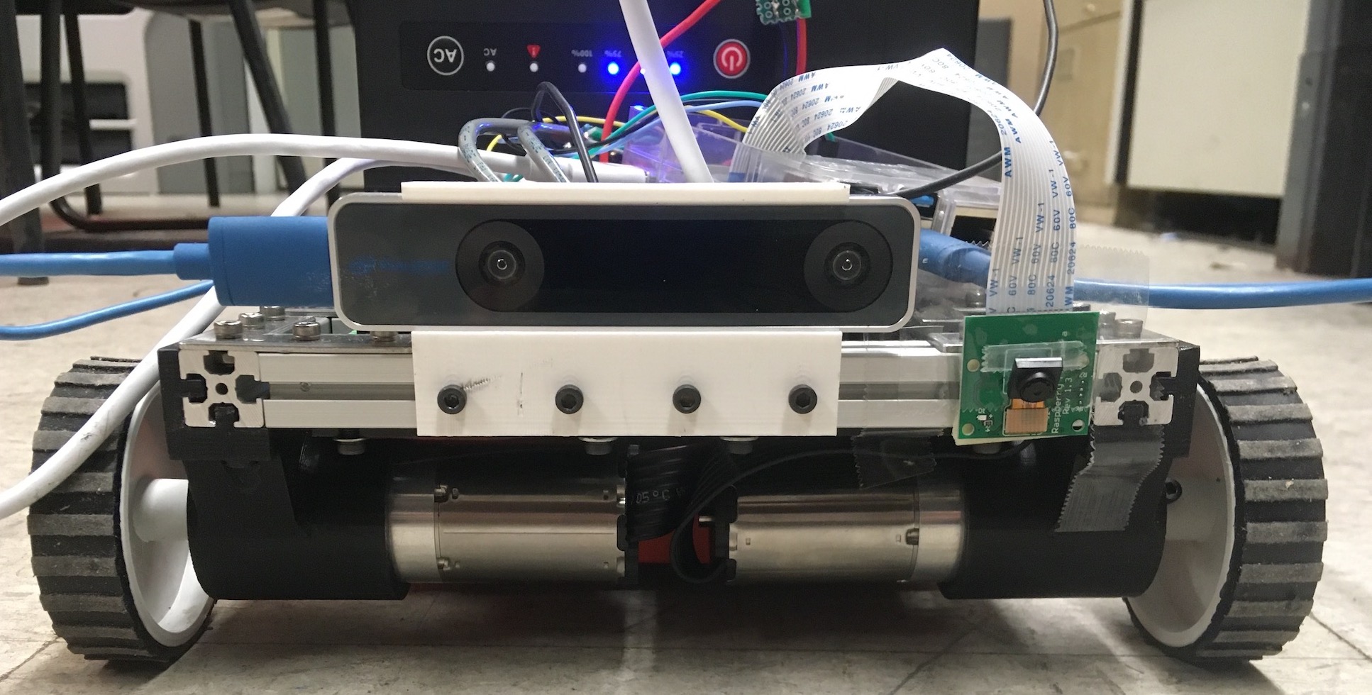 GitHub - stansotn/robot_view