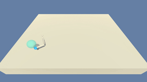 GitHub - frgfm/drlnd-p2-continuous-control: Continuous control project of Udacity Deep ...