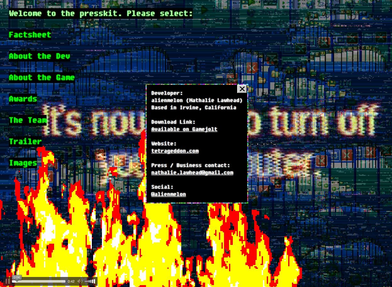 GitHub - alienmelon/websites: a collection of some of my websites ...