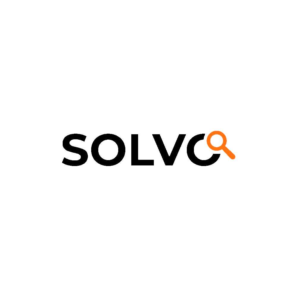 GitHub - KacperMo/Solvo: Group project on Design Thinking