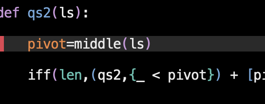 GitHub - bbbbdragon/python-pype-lang-3: Python-integrated functional programming language