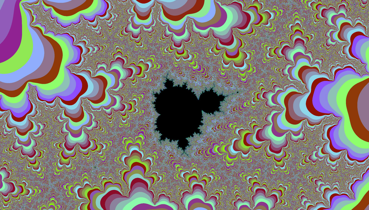 GitHub - tankakatan/WebGLBrot: Mandelbrot set in WebGL