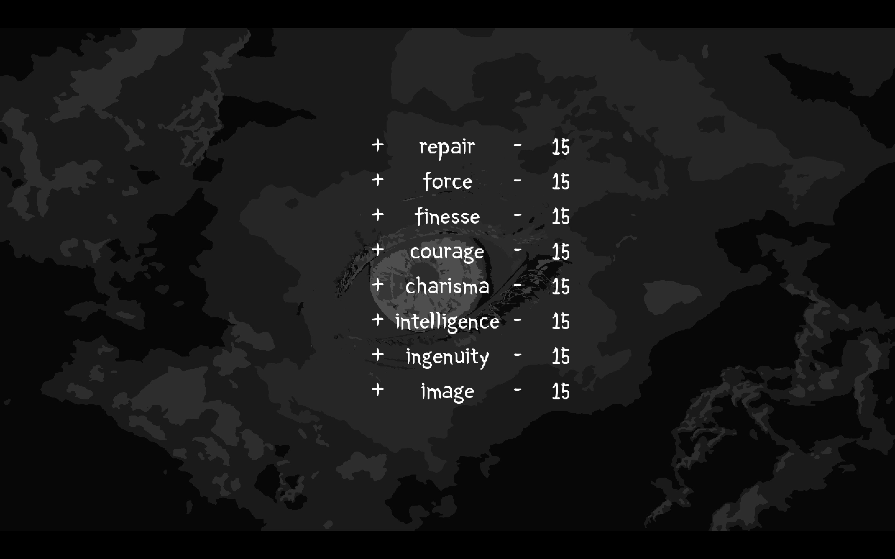 GitHub - SkyeActsOut/2dRPG: A prototype 2D text-adventure RPG