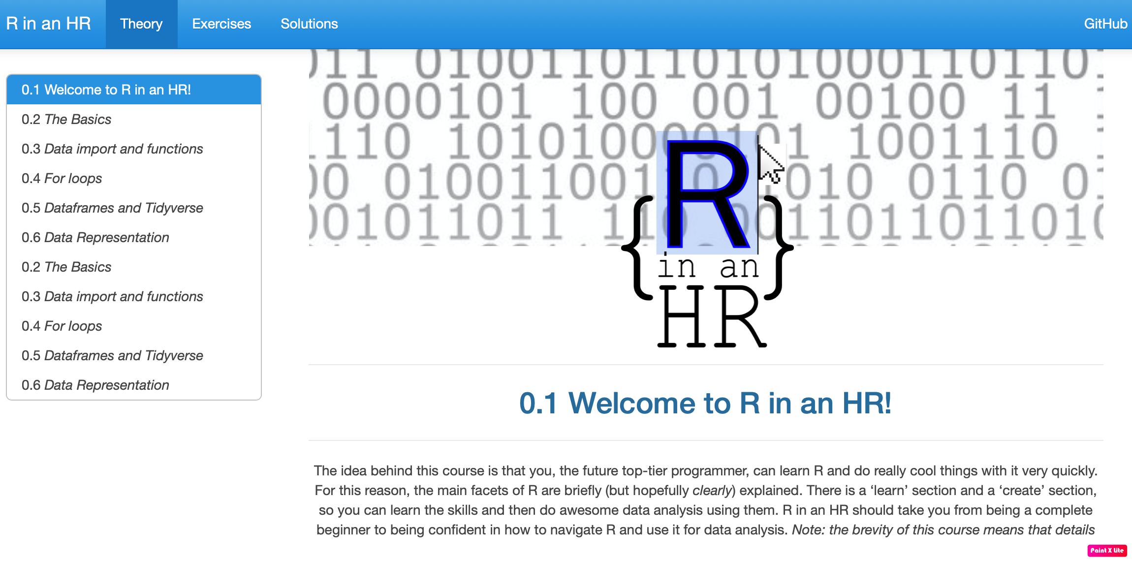 GitHub - ctrumanshow/Learn_R_In_An_HouR: Repo for course content for R ...