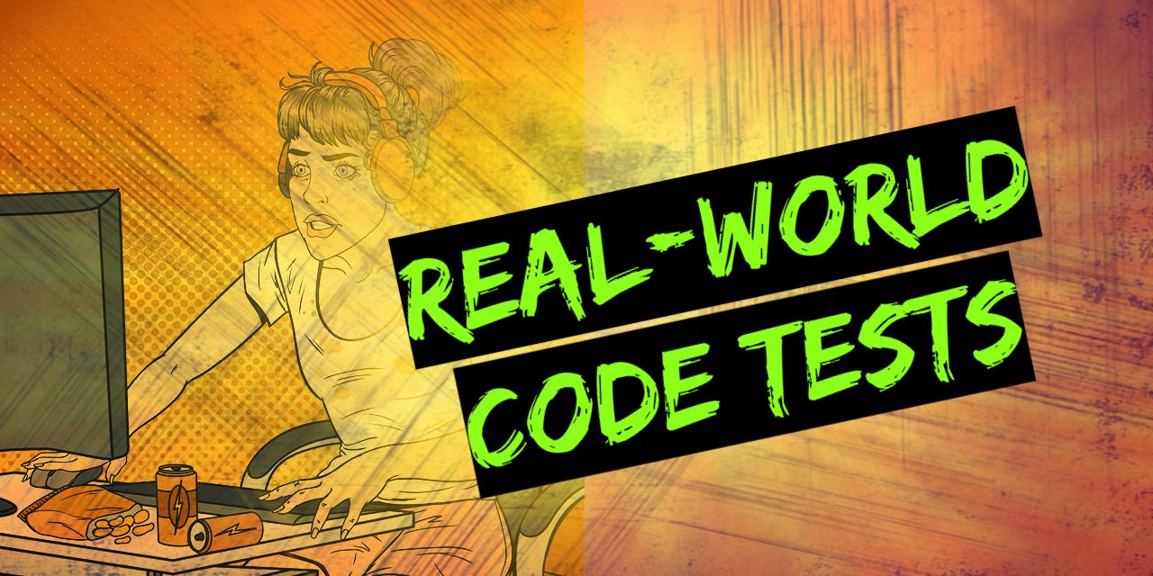 GitHub - RealToughCandy/take-home-code-tests: A collection of "take ...