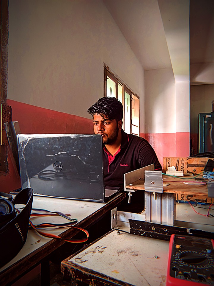 GitHub - PraBhu127/prabin