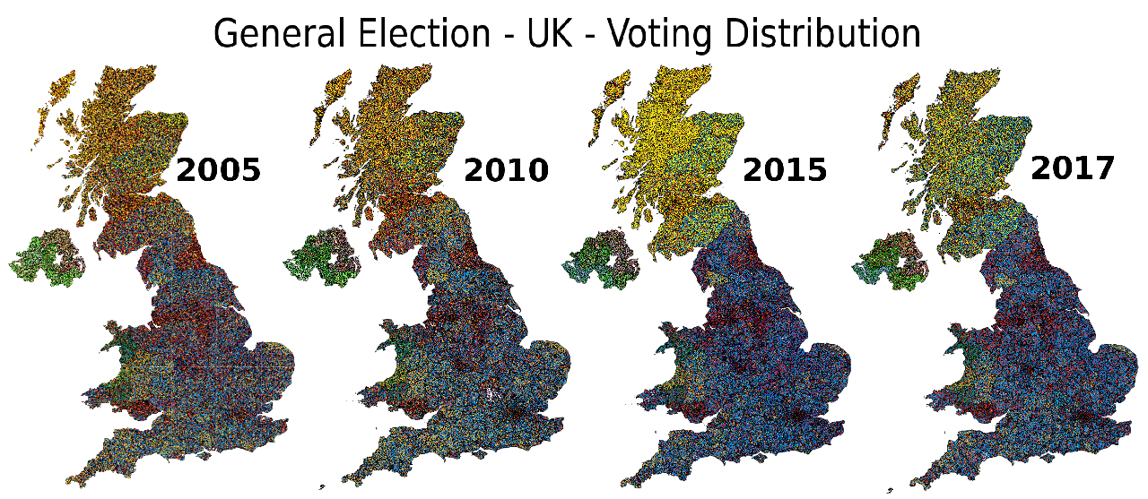GitHub - eelcodevlieger/mapimage: Generate a map of the UK showing the ...