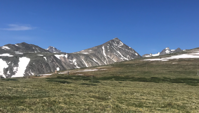 GitHub - KopfLab/Caro-et-al.-Soil-Turnover: Supplementary information for Caro et al. (2023, PNAS).