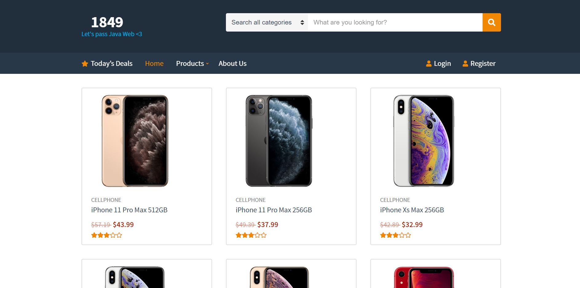 servlet · GitHub Topics · GitHub
