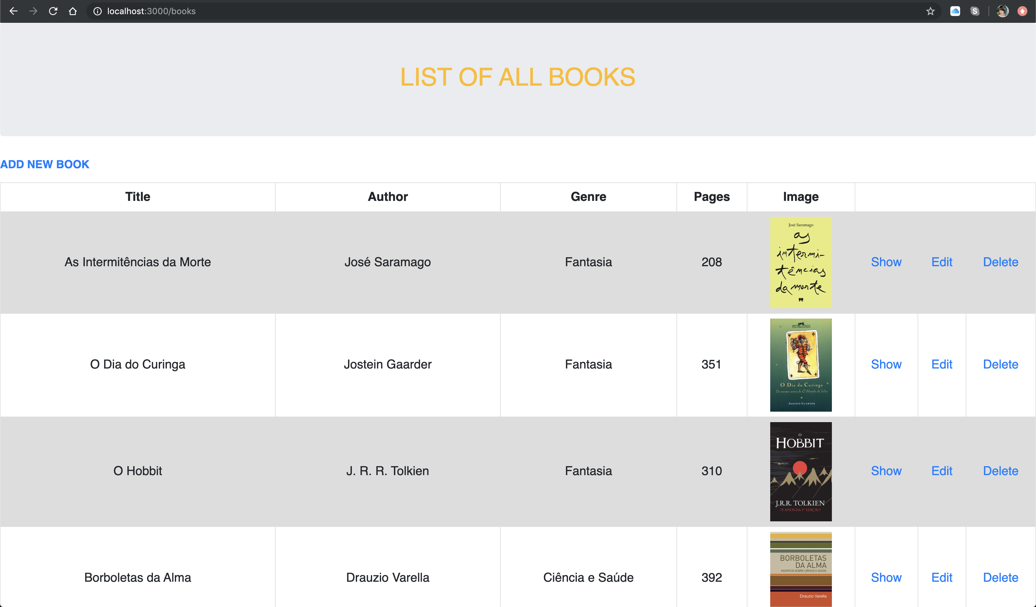 GitHub - victoriaalves/library