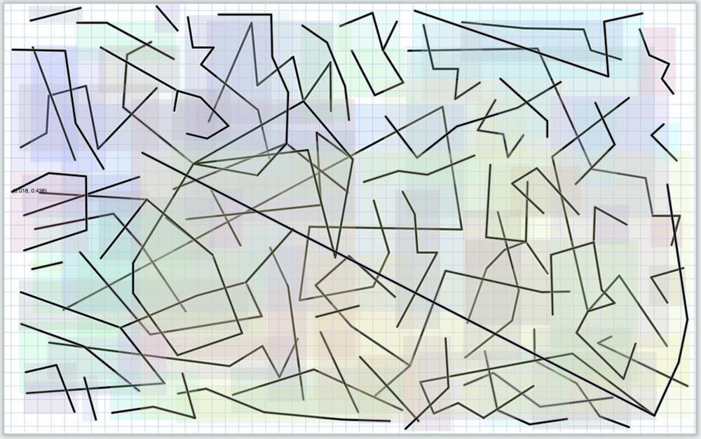 GitHub - NGimbal/sdfui: Drafting with signed distance fields