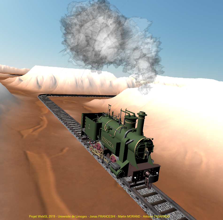 GitHub - AntTBD/Projet-WebGL-2019-FST: Projet WebGL 2019 FST (patientez le temps que le terrain ...