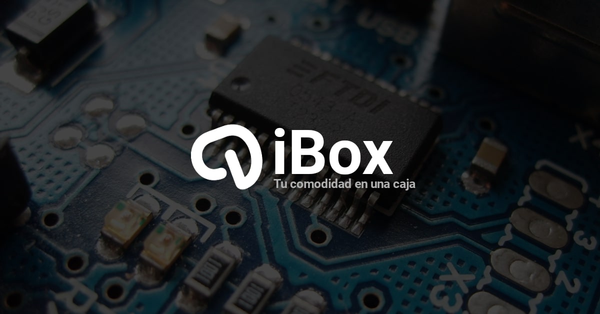 GitHub - alexsantos-eth/iBox-Shop: Código Fuente de web app iBox