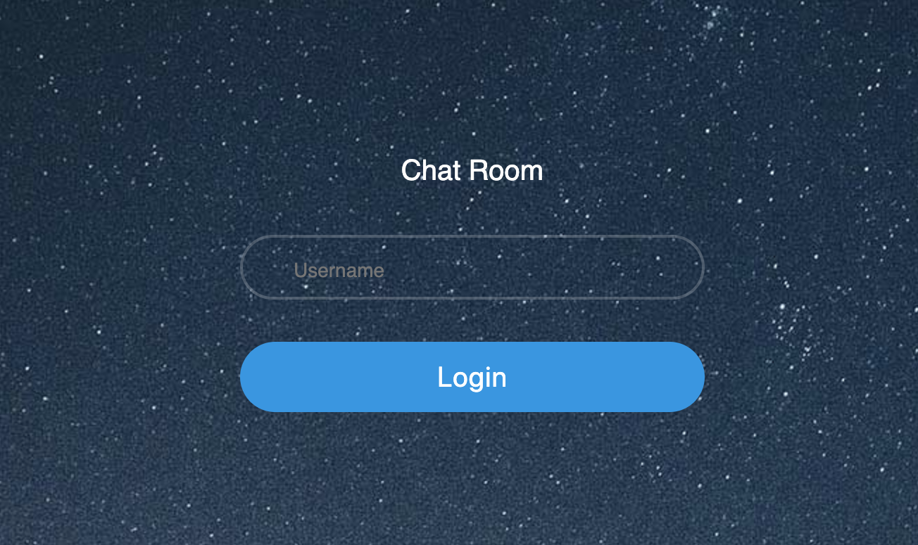 GitHub - apoorvalonkar/Web_Socket_chat: Chat room using WebSocket and STOMP with Spring Boot MVC ...