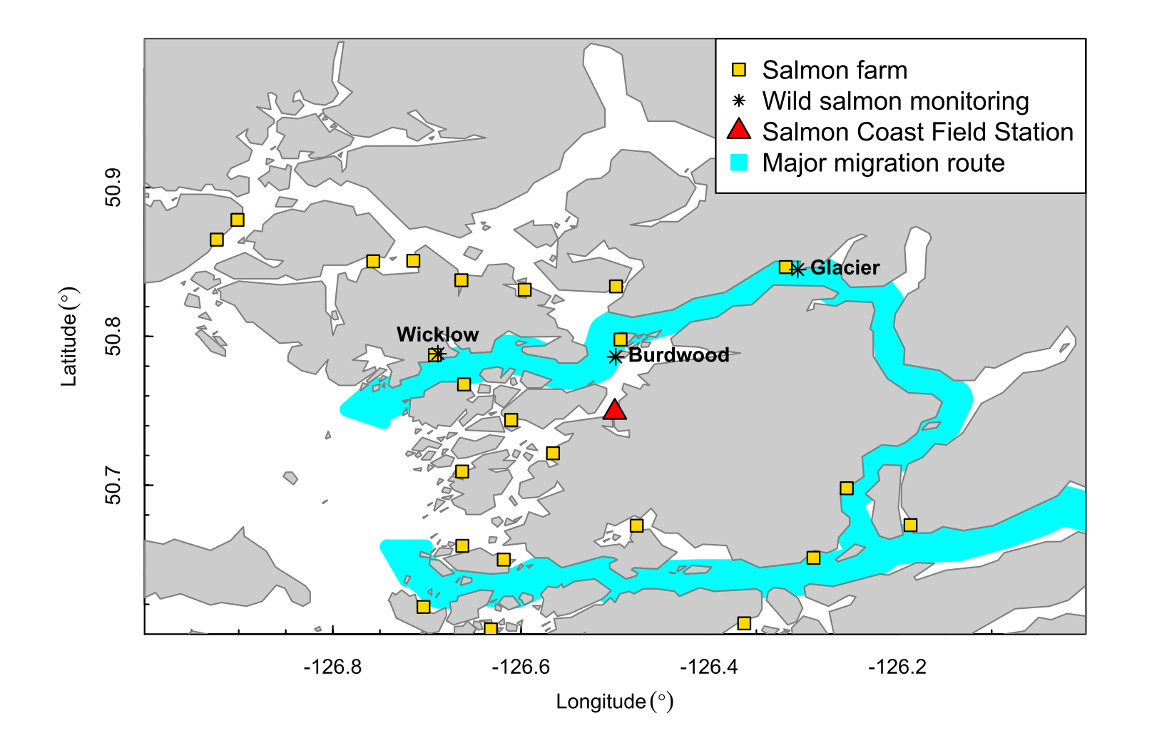 GitHub - TristanGarry/sea-lice-forecasting: Tristan Garry's EEB498 honours thesis project