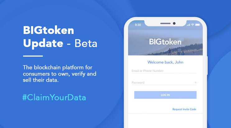 GitHub - 7054company/bigtoken