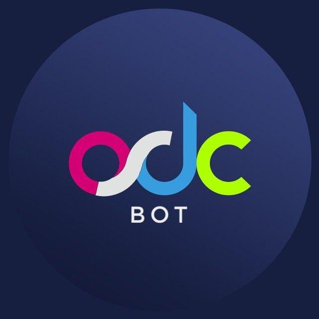 GitHub - osdc/bots: Bots for OSDC Community Channels.🤖🤖