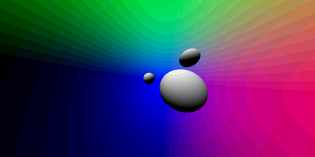 GitHub - vec4me/some_raytracer: Simple non-real-time ray tracer