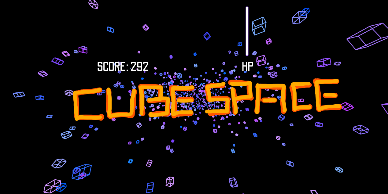 GitHub - DDDDDYLAN5050/CUBESPACE