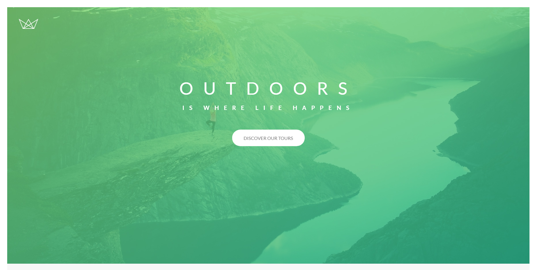 GitHub - NSarg1/natours: New project to master CSS3, Sass, Flexbox and grid.