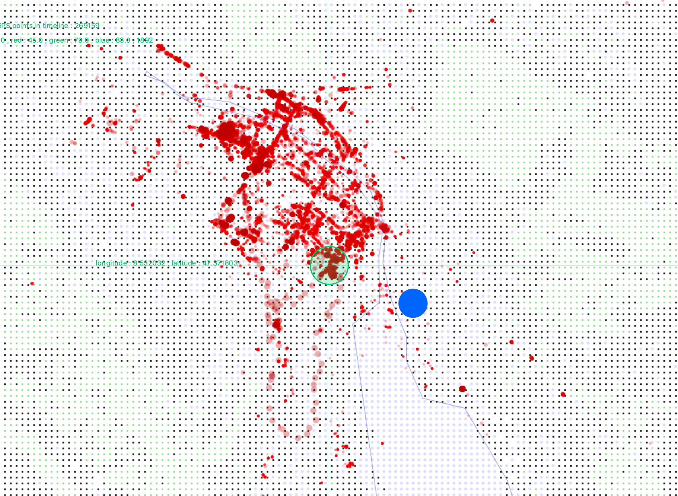 GitHub - ndr3svt/gps_tracking_and_location_history: quick processing ...