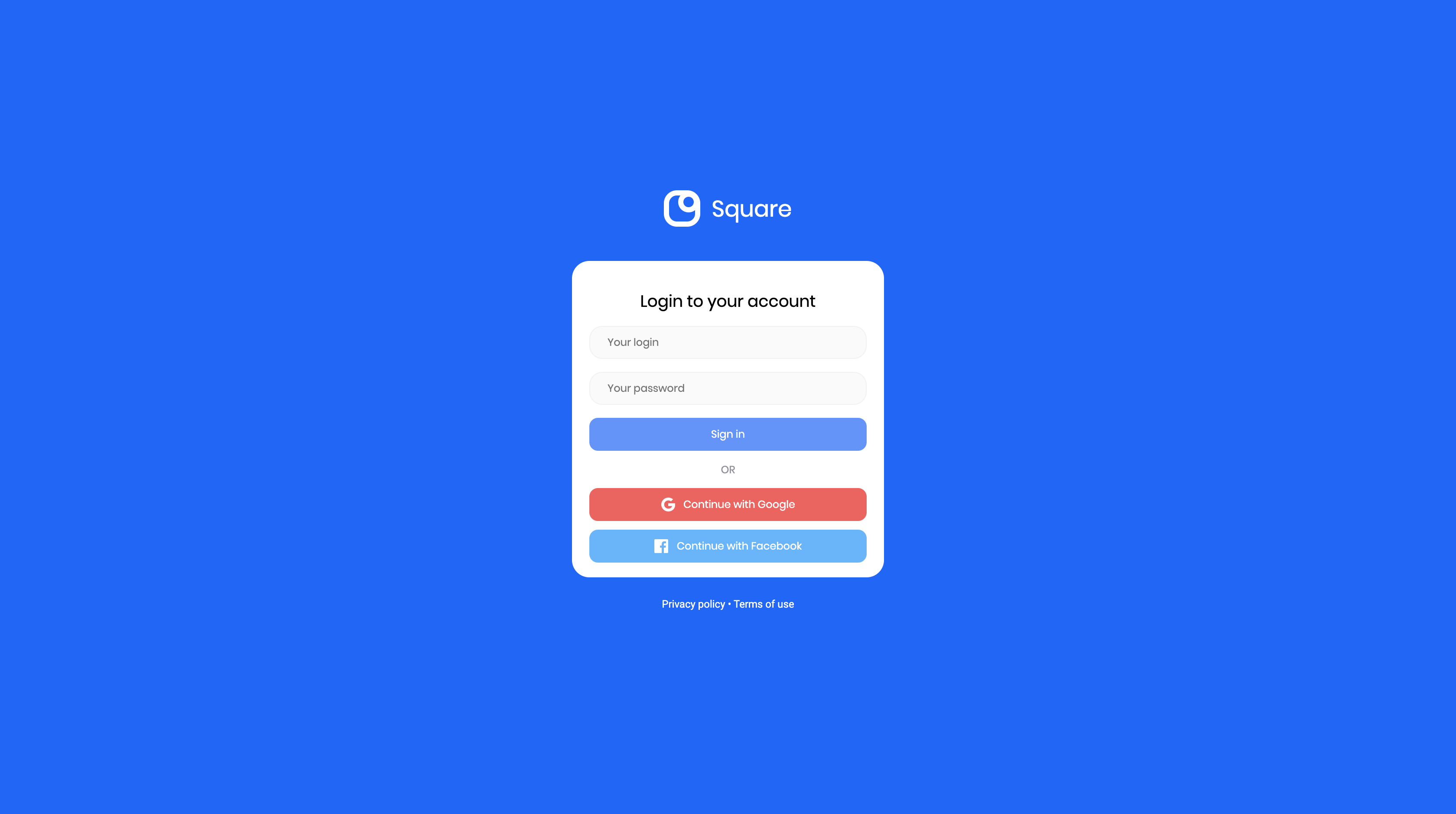 react-template · GitHub Topics · GitHub
