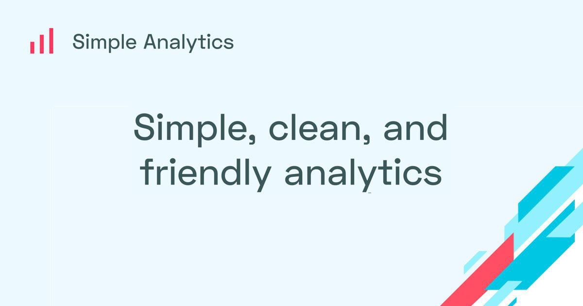 GitHub - simpleanalytics/cloudflare-app: Privacy friendly analytics