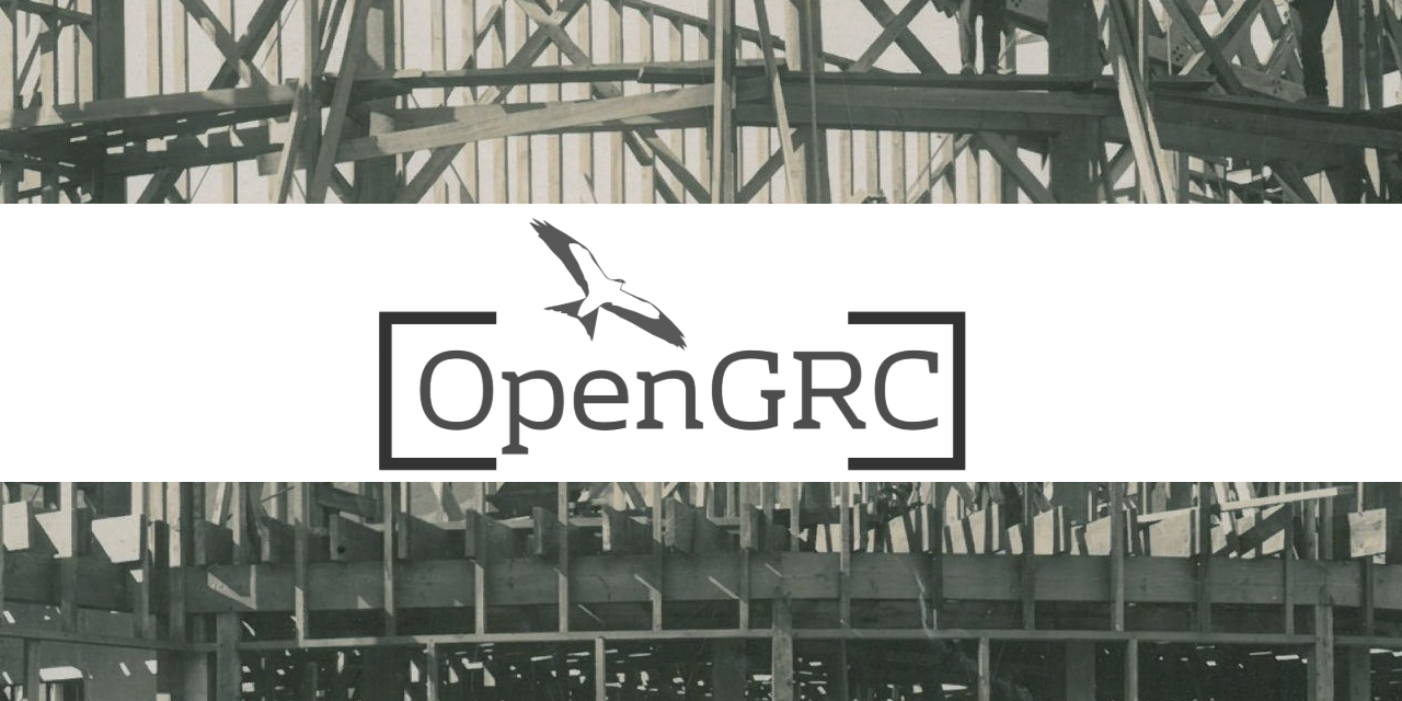 GitHub - OpenGRC/dtd: OpenGRC Document Type Declarations