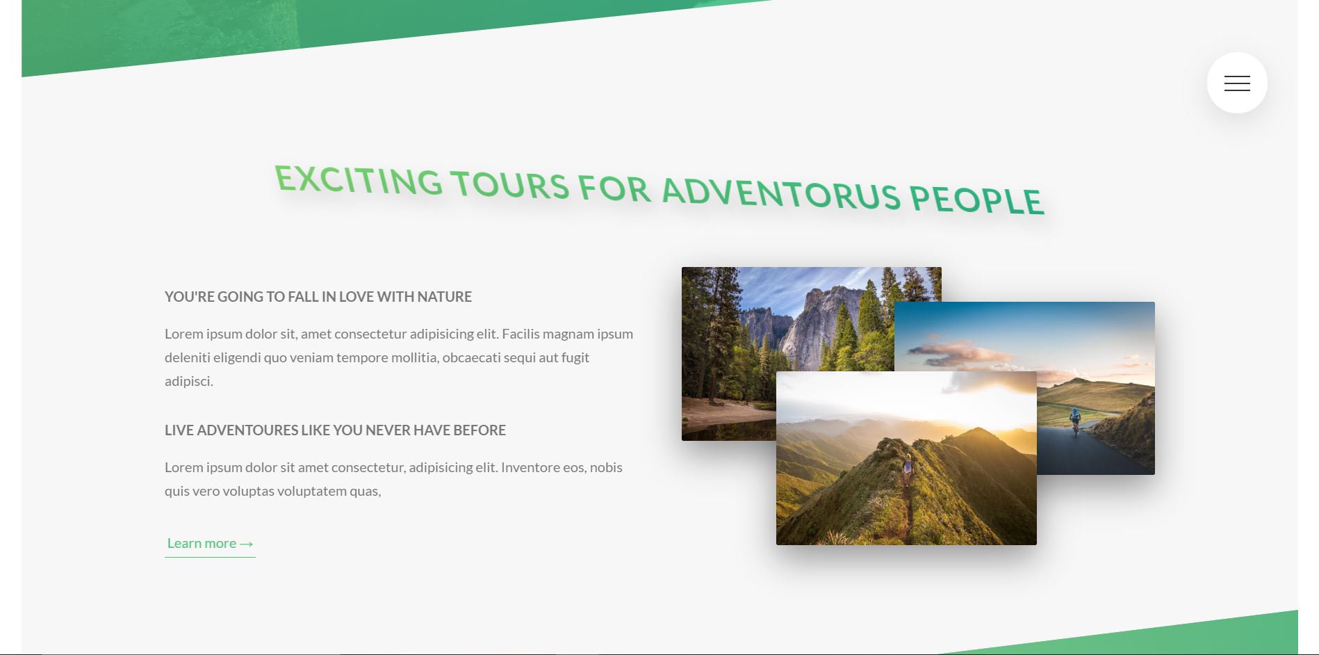 Github Kaushal606html Css Projects