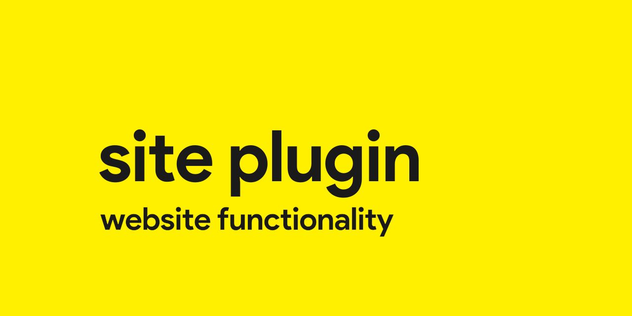 Github Antibrandsite Plugin A Starter Plugin For Building Site Specific Functionality