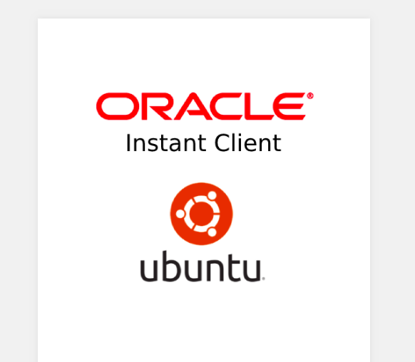 GitHub - marcosvidolin/docker-ubuntu-instantclient: Ubuntu image with ... GitHub - marcosvidolin/docker-ubuntu-instantclient: Ubuntu image with ...