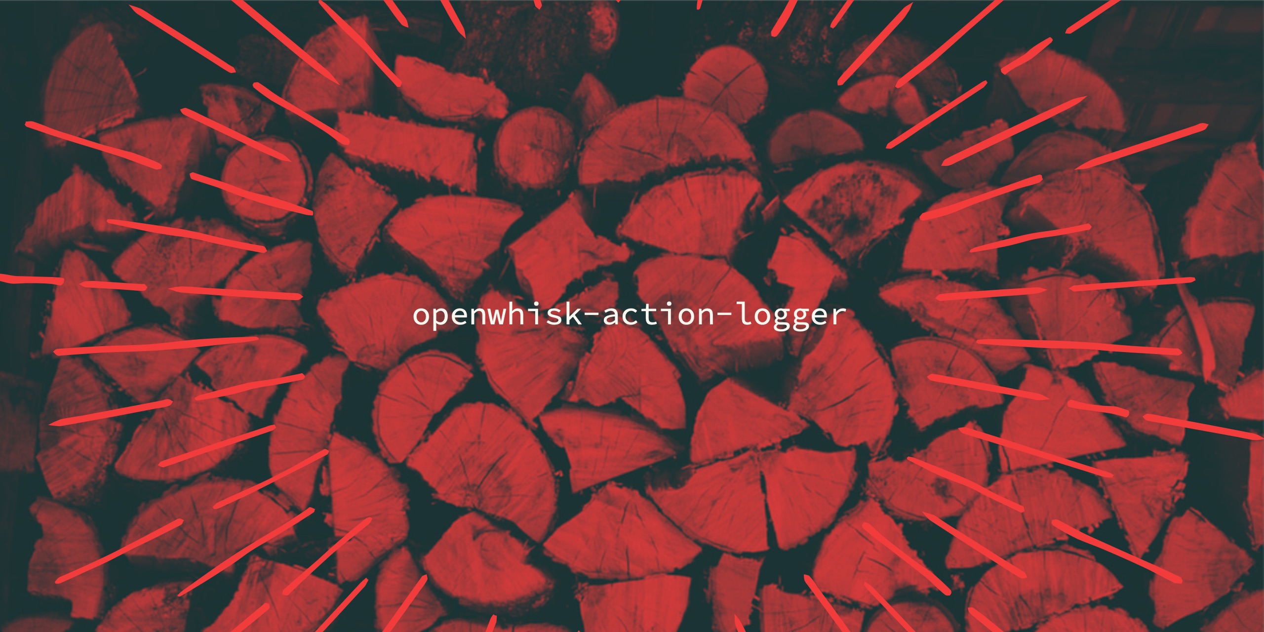 Github Adobeopenwhisk Action Logger Logger For Openwhisk Actions
