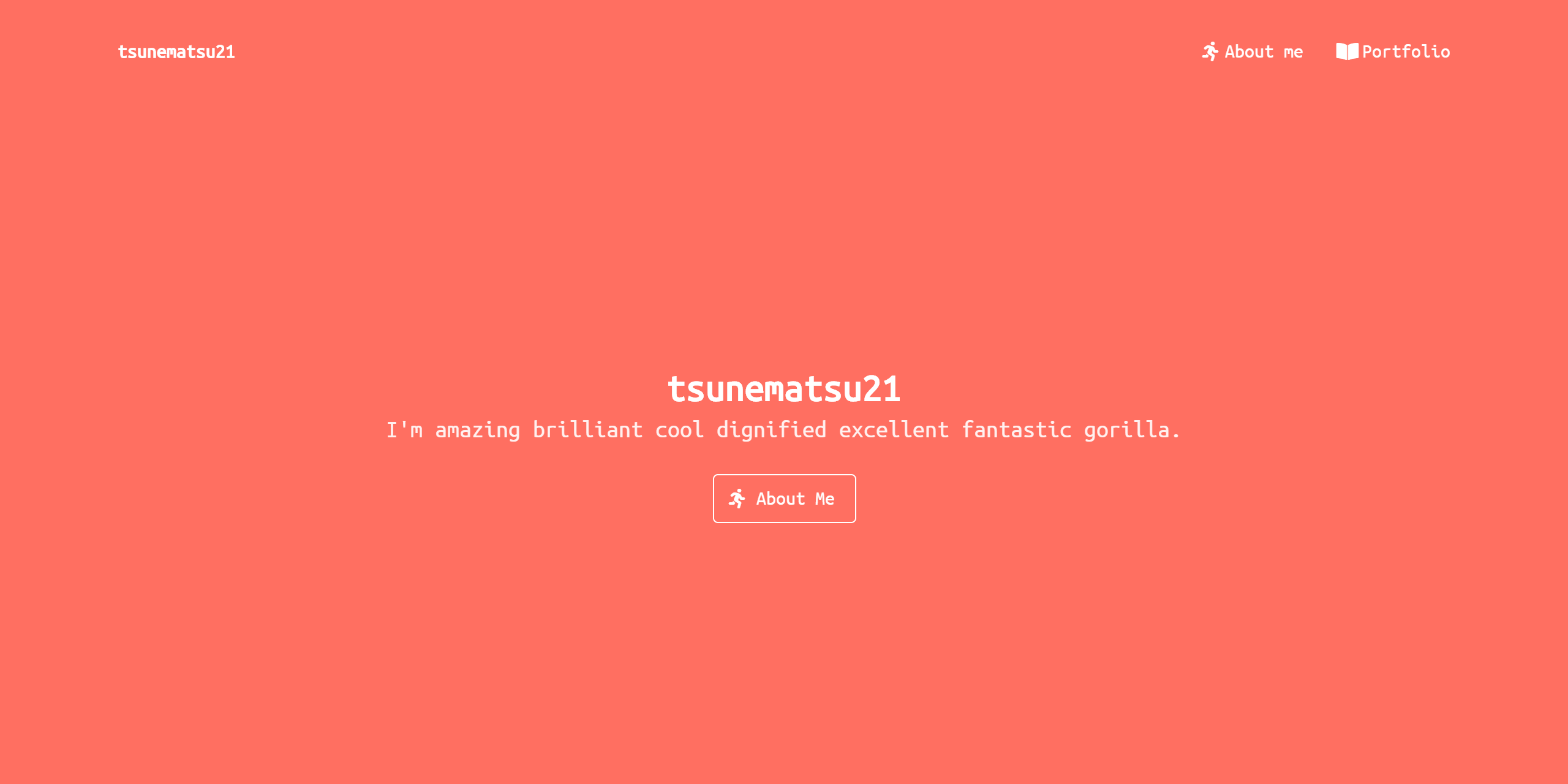 GitHub - tsunematsu21/tsunematsu21.github.io: :house: A personal ...