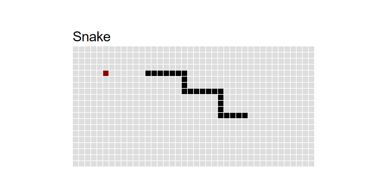 GitHub - travisdoesmath/d3-snake