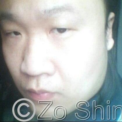 GitHub - zo-shin/zo-shin.github.io: Zo Shin's Official Website